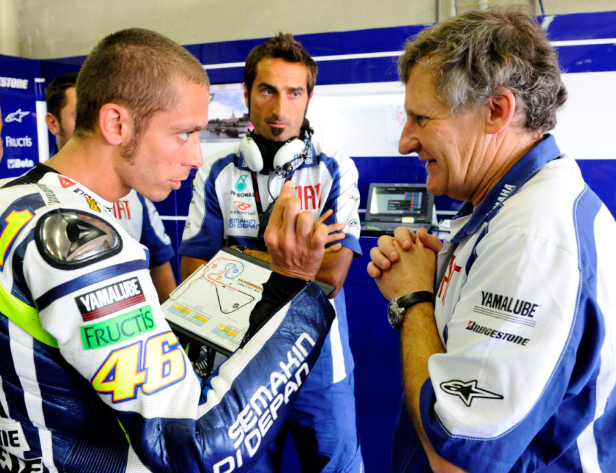 Life After Rossi - Bike Rider Magazine