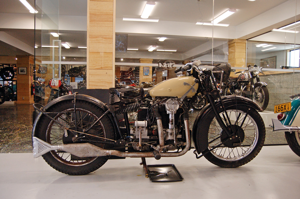 NZCM – World Class In New Zealand - Bike Rider Magazine