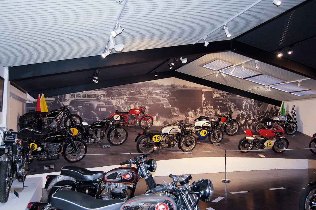 NZCM – World Class In New Zealand - Bike Rider Magazine