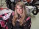 Brittany Morrow: The Queen of Road Rash - Bike Rider Magazine