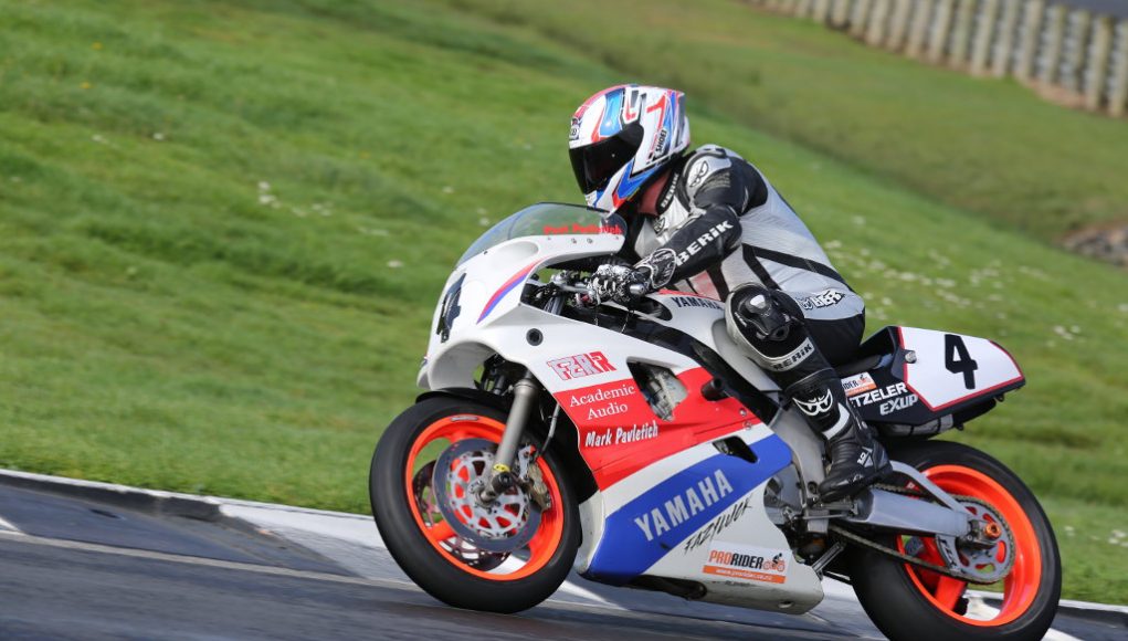 Yamaha OW01 – Post Classic Racer | Bike Rider Magazine