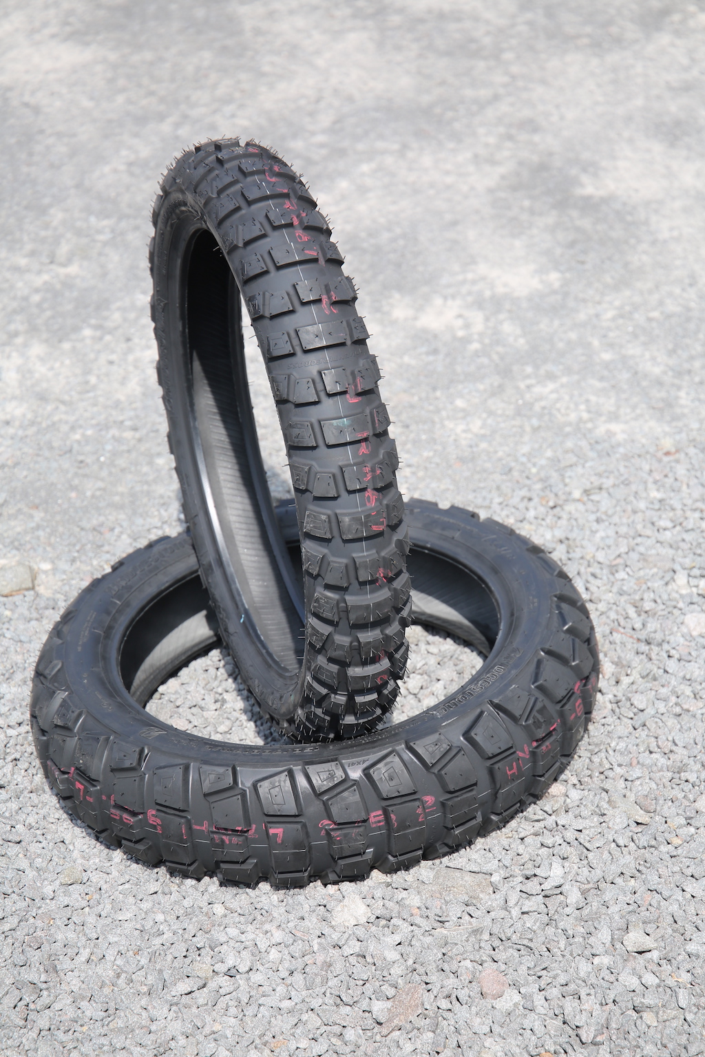 Bridgestone AX41 Tyres – Product Review - Bike Rider Magazine