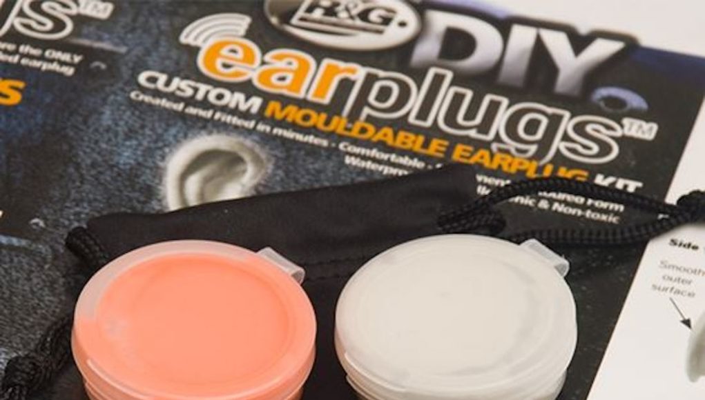 R&G DIY Ear Plugs – Product Review - Bike Rider Magazine