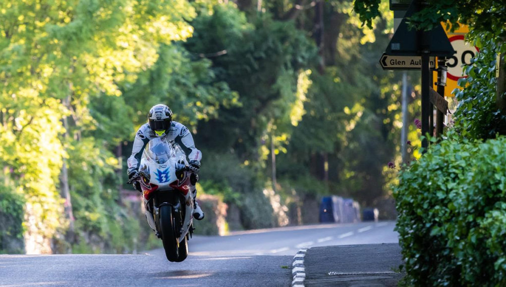 DEPARTMENT FOR ENTERPRISE CONFIRMS MORATORIUM FOR TT ZERO - Bike Rider ...