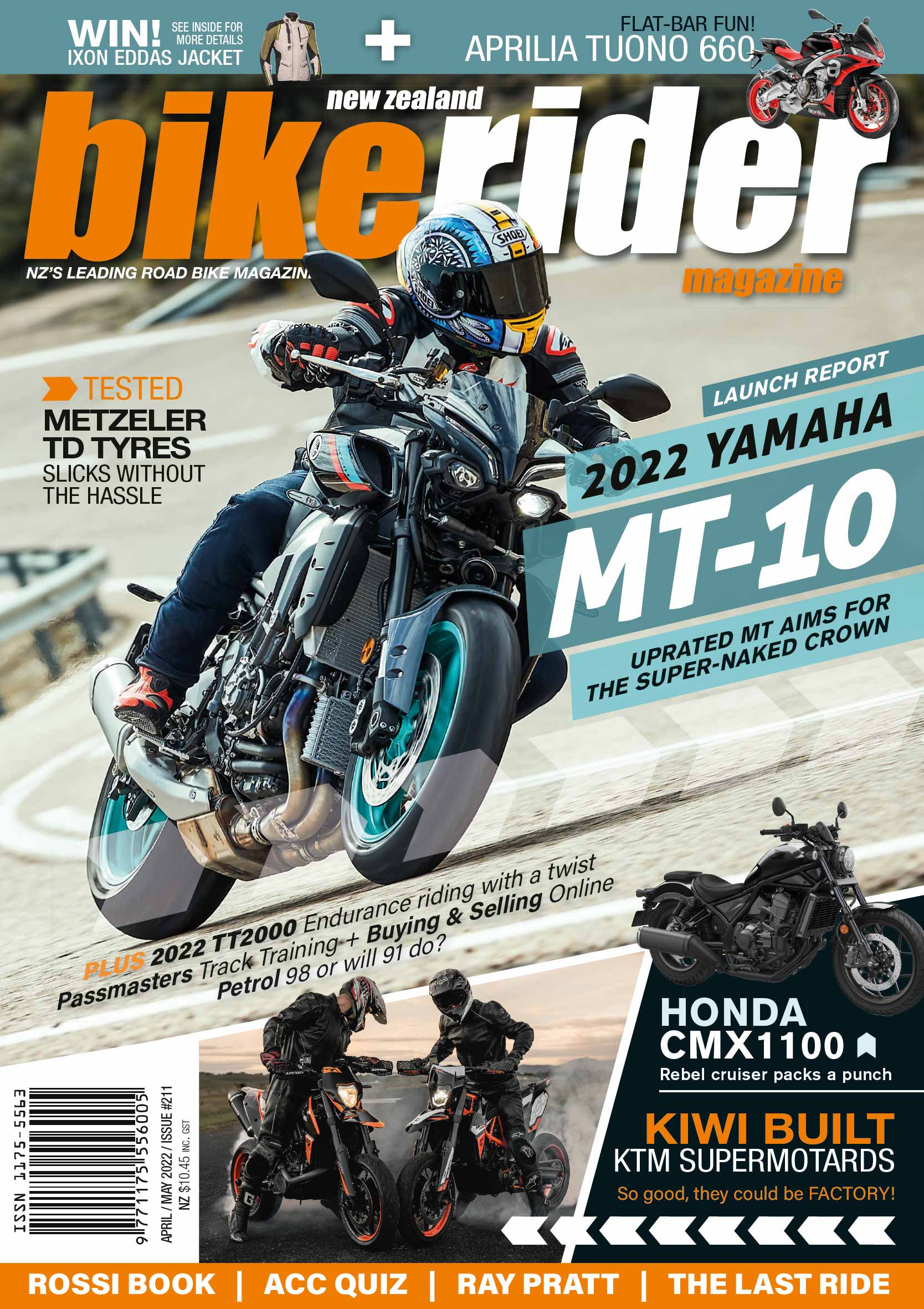 Indian Motorcycle unveil Scout Bobber | Bike Rider Magazine