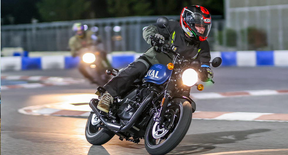 Latest Issue | Bike Rider Magazine