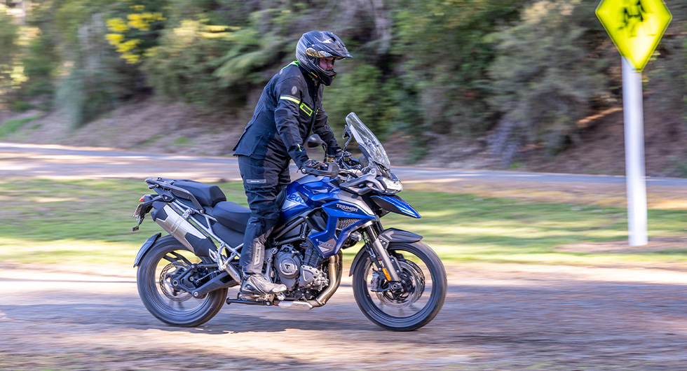 Latest Issue | Bike Rider Magazine