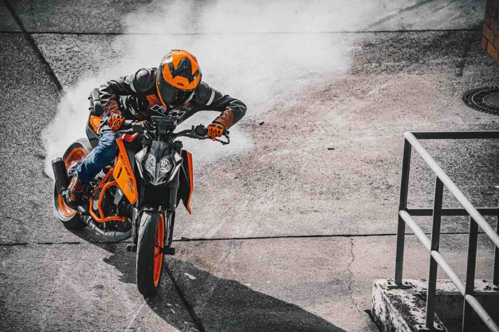 2025 KTM 390 Duke unveiled with new feature 2025 KTM 390 Duke unveiled with new feature