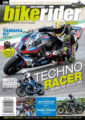 News - Bike Rider Magazine
