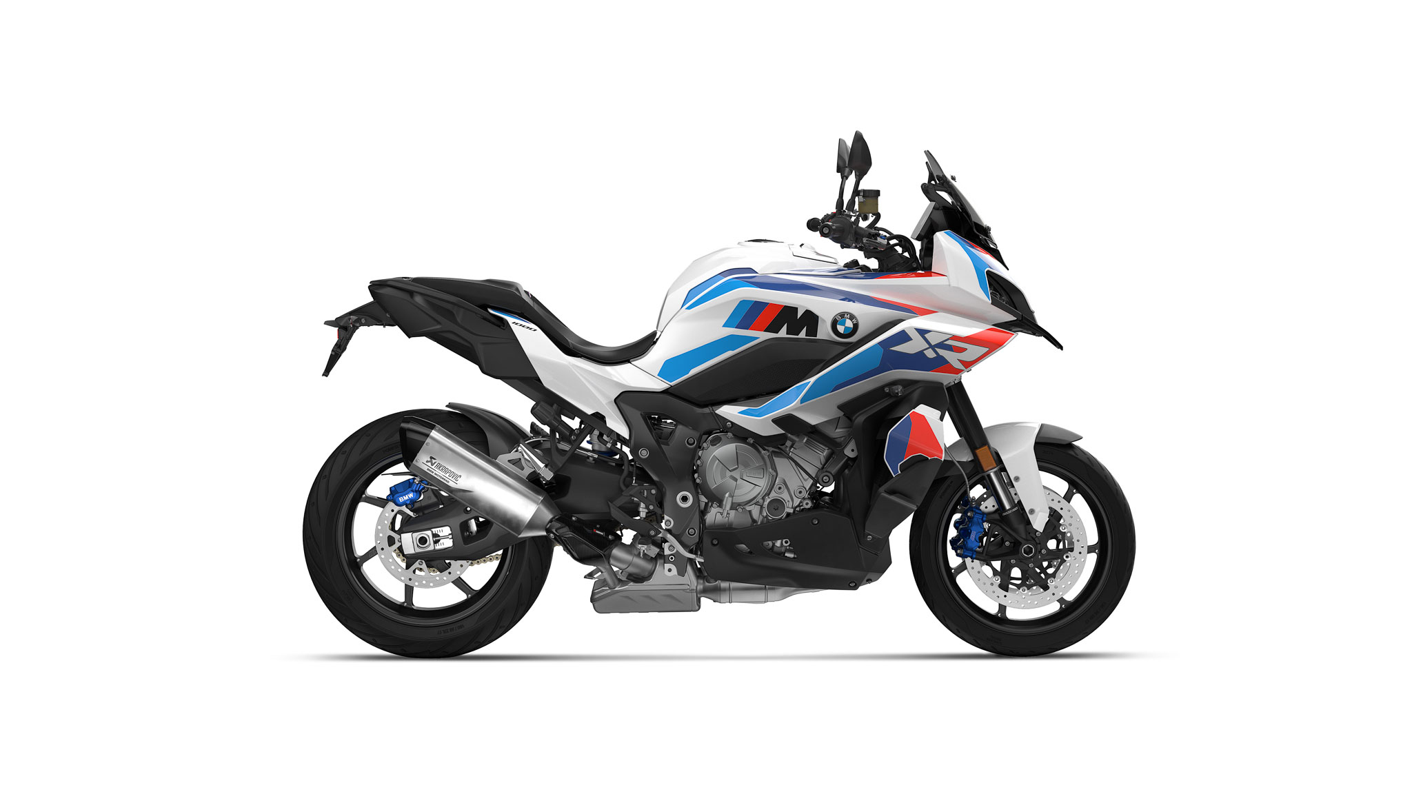 BMW M1000XR DETAILS REVEALED - Bike Rider Magazine
