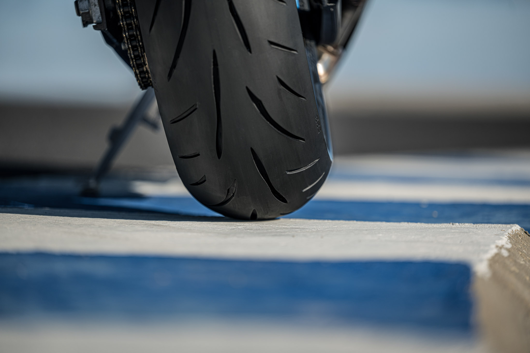 Bridgestone Battlax Hypersport S23 Review - Bike Rider Magazine