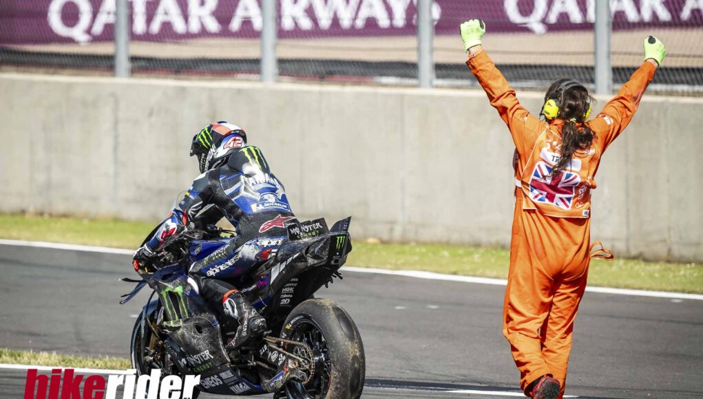 MotoGP Recap & Retro Livery Gallery - Bike Rider Magazine