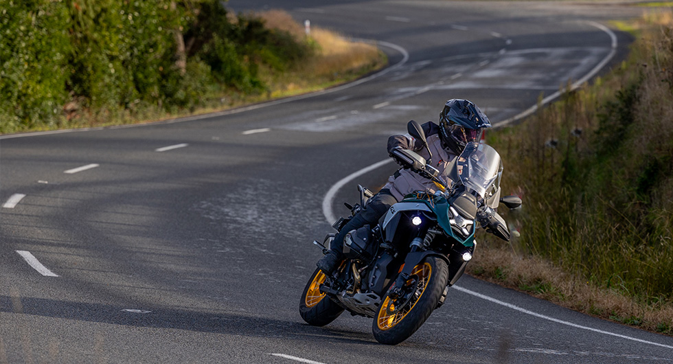 Latest Issue - Bike Rider Magazine