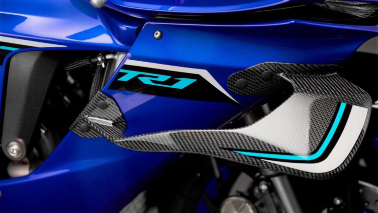 New Yamaha R1 and R1M coming to NZ in 2025!