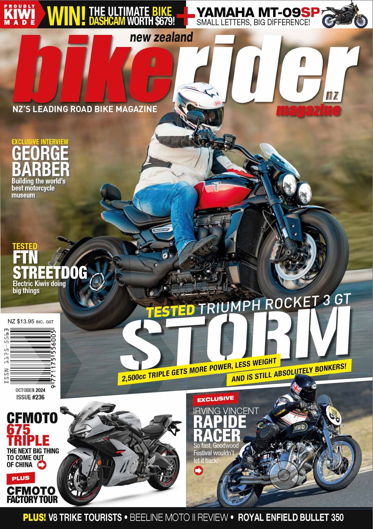 Motorcycle helmet buyers’ guide - Bike Rider Magazine