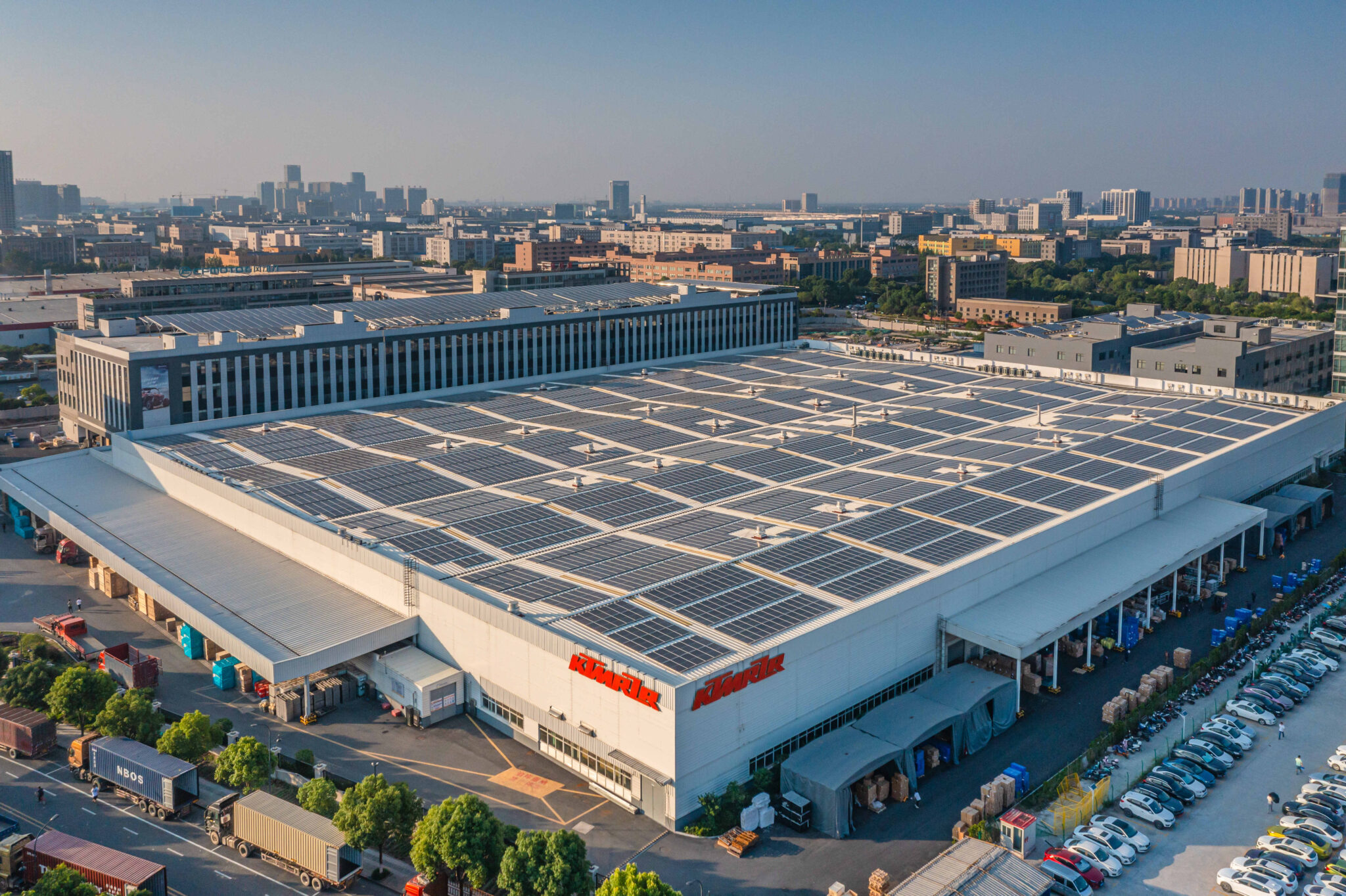 Inside CFMOTO: How a Chinese Manufacturer is Redefining Motorcycles