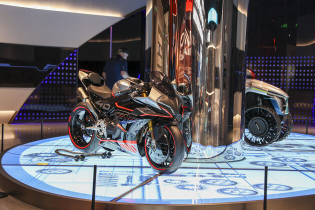 Inside CFMOTO: How a Chinese Manufacturer is Redefining Motorcycles