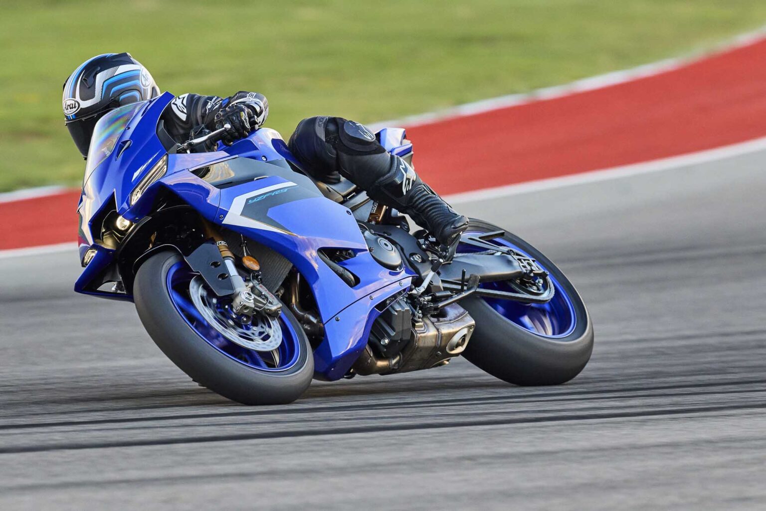 Yamaha R9 Revealed – NZ Pricing - Bike Rider Magazine