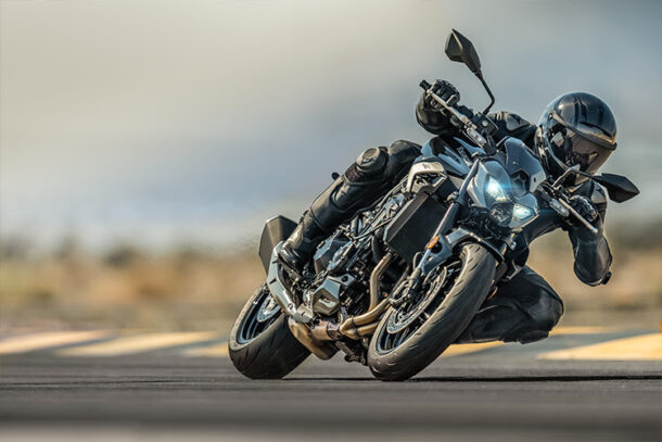 All new Kawasaki Z900 unveiled with significant updates