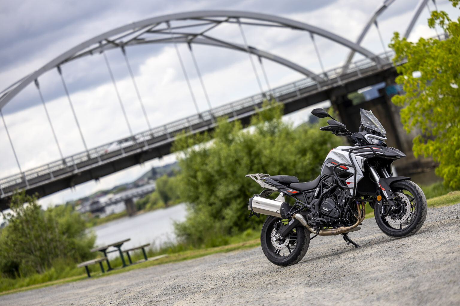 Benelli TRK 702 Long-term review: An everyday ADV?