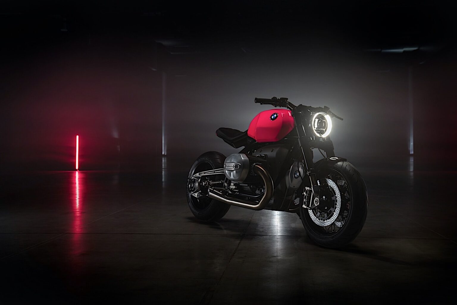 New BMW R20 to debut in 2026 - Bike Rider Magazine