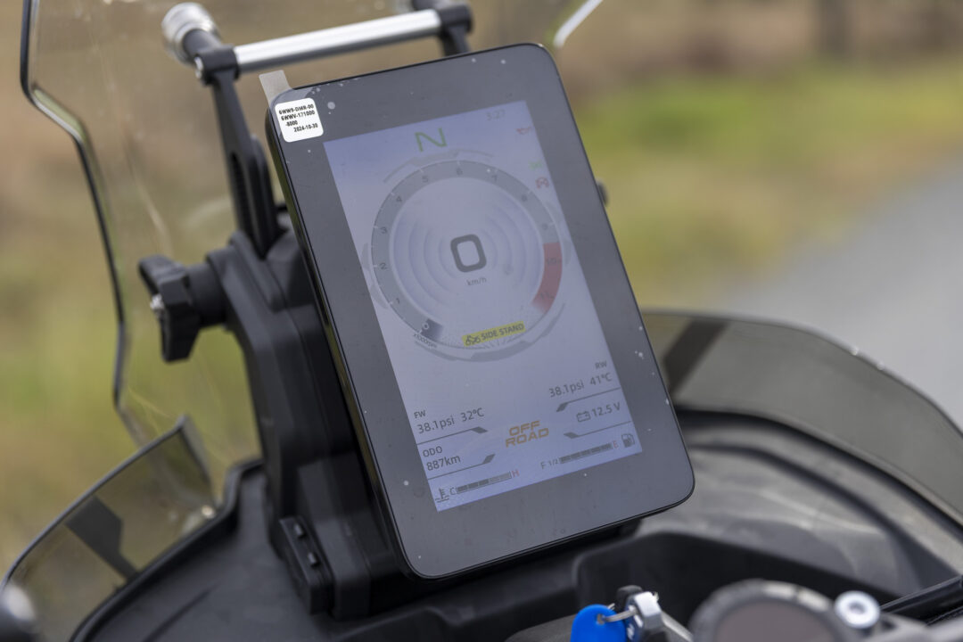 CFMOTO 800MT-X Review: Affordable Adventurer