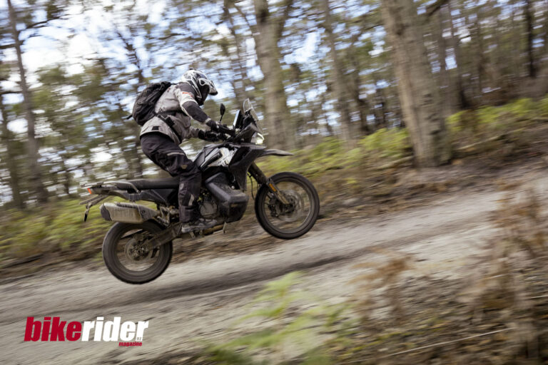 CFMoto 800MT-X launch: Off-Road Middleweight Marvel - Bike Rider Magazine