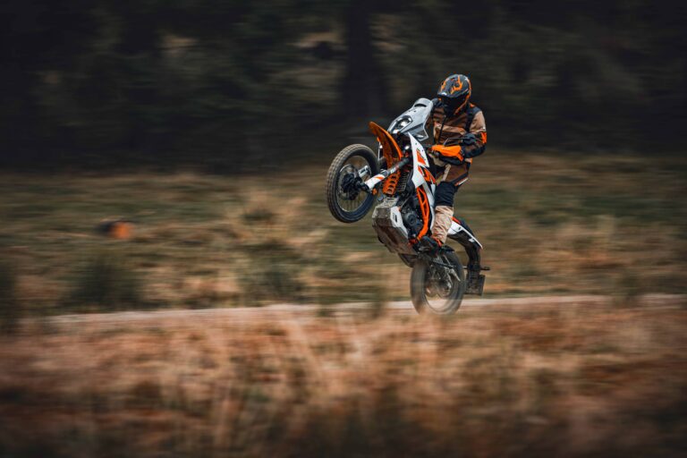 KTM 390 Adventure Sparks Life Into Soft August Motorcycle Sales - Bike ...