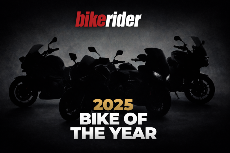 BRM’s Best Motorcycles of 2025: Our Bike of the Year Revealed - Bike ...