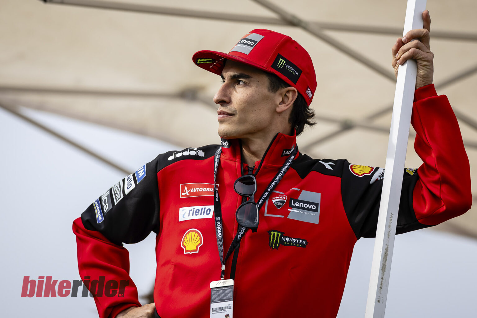 MotoGP 2025 Review: Márquez’s Comeback, Rising Rivals and a ...
