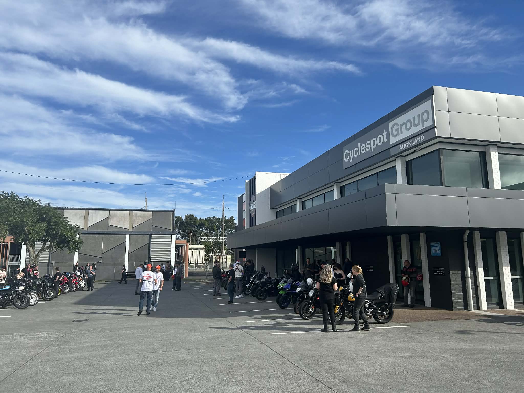 Best Places to Buy Motorcycle Gear in Auckland - Bike Rider Magazine